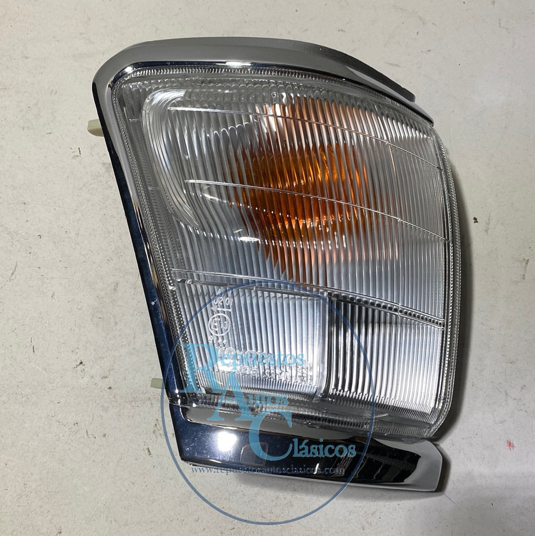 81511-35191 LENS, FRONT TURN SIGNAL LAMP, RH, toyota ...