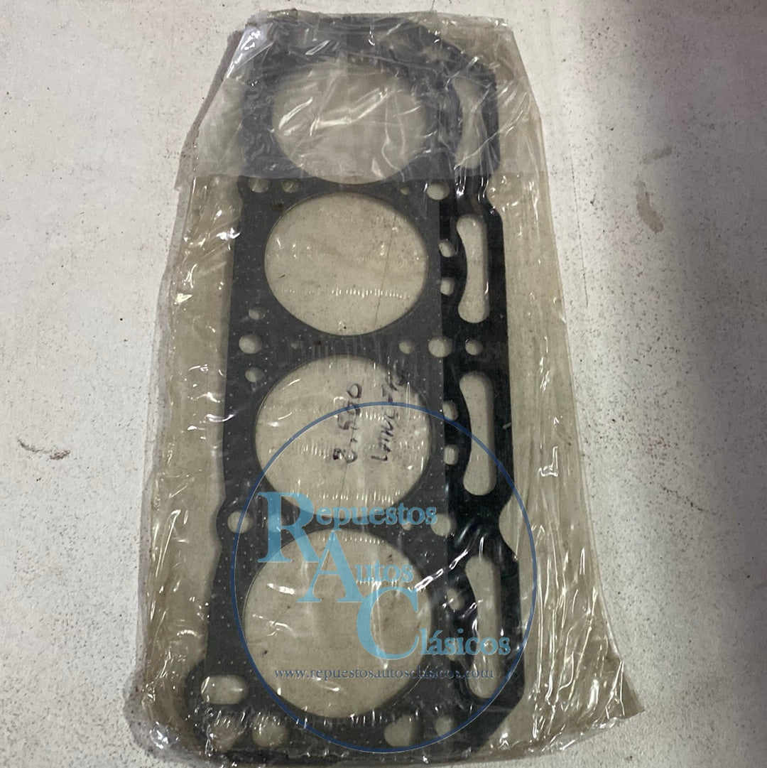 Cylinder Head Gasket MITSUBISHI LANCER – RepuestosAutosClasicos